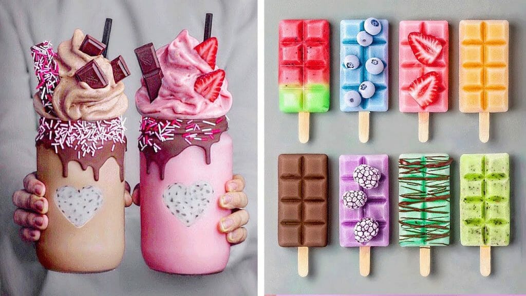 Quick And Easy Dessert Recipes Awesome DIY Homemade Dessert Ideas For quick-and-easy-dessert-recipes-awesome-diy-homemade-dessert-ideas-for