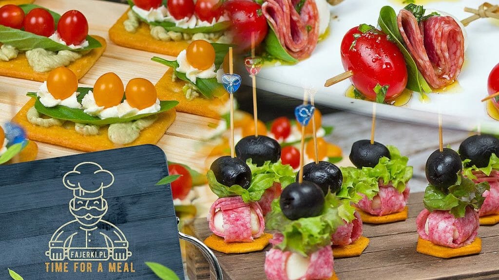 Best Cracker Appetizer Recipes - Mini Snacks For Party - Viva Recipes Best Cracker Appetizer Recipes - Mini Snacks For Party - Viva Recipes