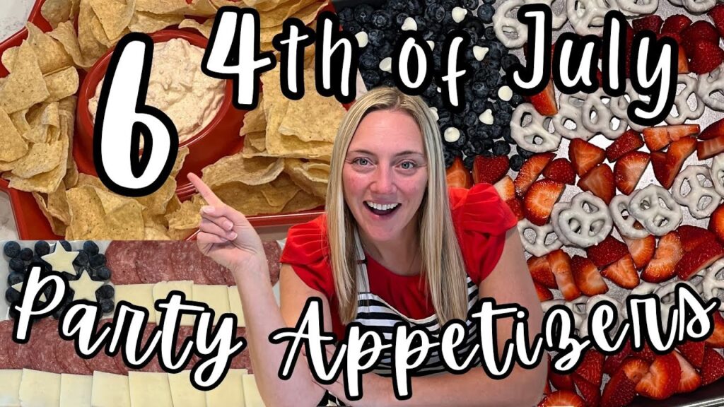 6 Simple And Tasty Independence Day Celebration Snacks Viva Recipes